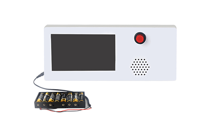 4.3 Inch TFT LCD Display/Screen, 4 Inch LCD Screen/Display Monitor ...