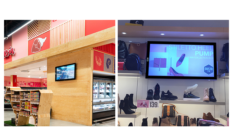 18.5/18 Inch LCD Monitor With HDMI, 19 Inch LCD Screen/Panel/ Display ...