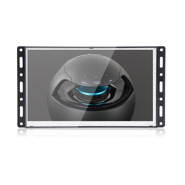 7 Inch LCD Advertising Display Screen/Monitor, Display 7 Inch HDMI ...