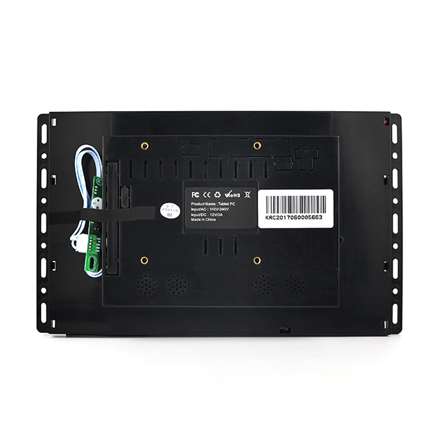 10 Inch HDMI LCD Screen/Display, 10.1 HDMI/HD LCD Display/Panel ...