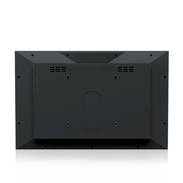 13.3/14 Inch LCD Display, Advertising Touch Screen, Frameless LCD ...