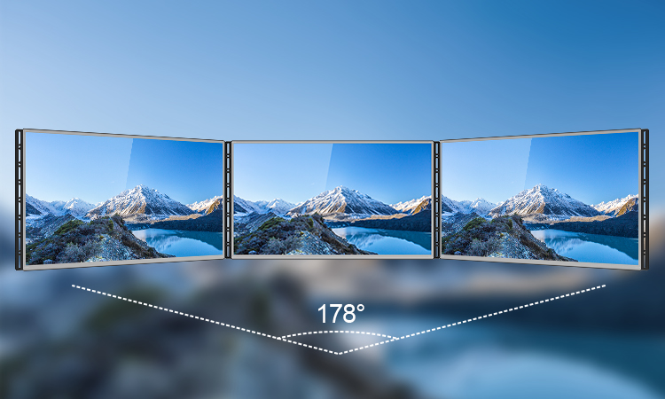 50 Inch LCD Digital Signage, Quality LCD Digital Signage Supplier ...