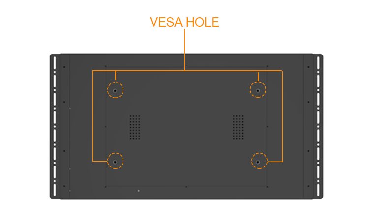 50 Inch LCD Digital Signage, Quality LCD Digital Signage Supplier ...