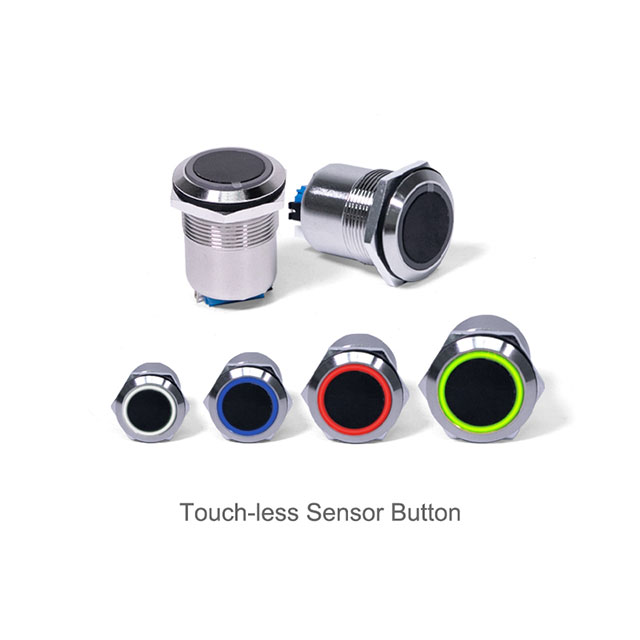 Interactive LCD Components for LCD Display Manufacturer/Company ...