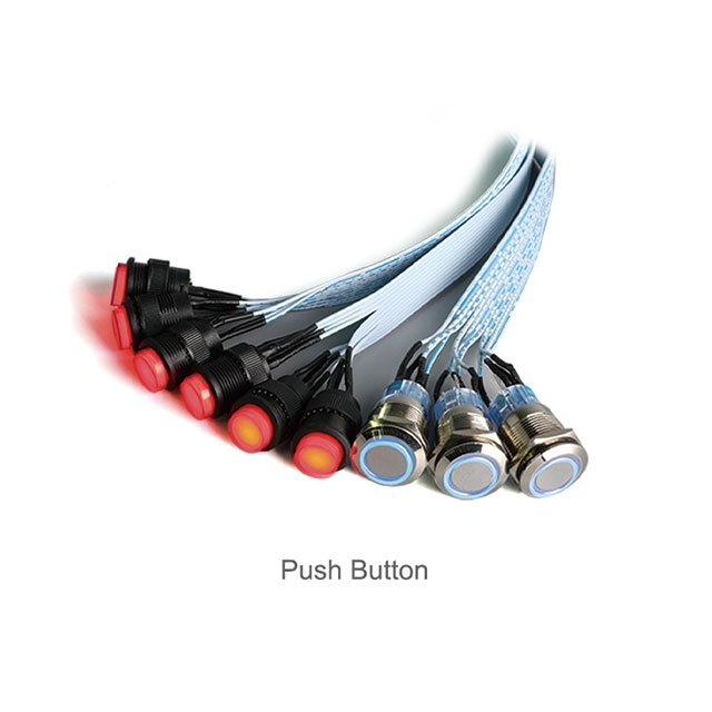 Interactive LCD Components for LCD Display Manufacturer/Company ...