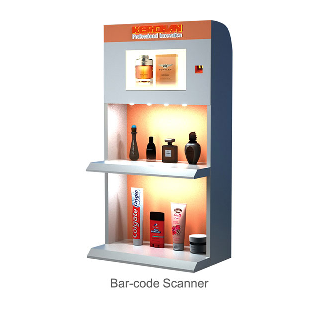 Interactive LCD Components for LCD Display Manufacturer/Company ...