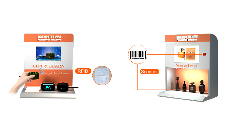 Android LCD Digital Signage Display Manufacturer/Company/Supplier ...