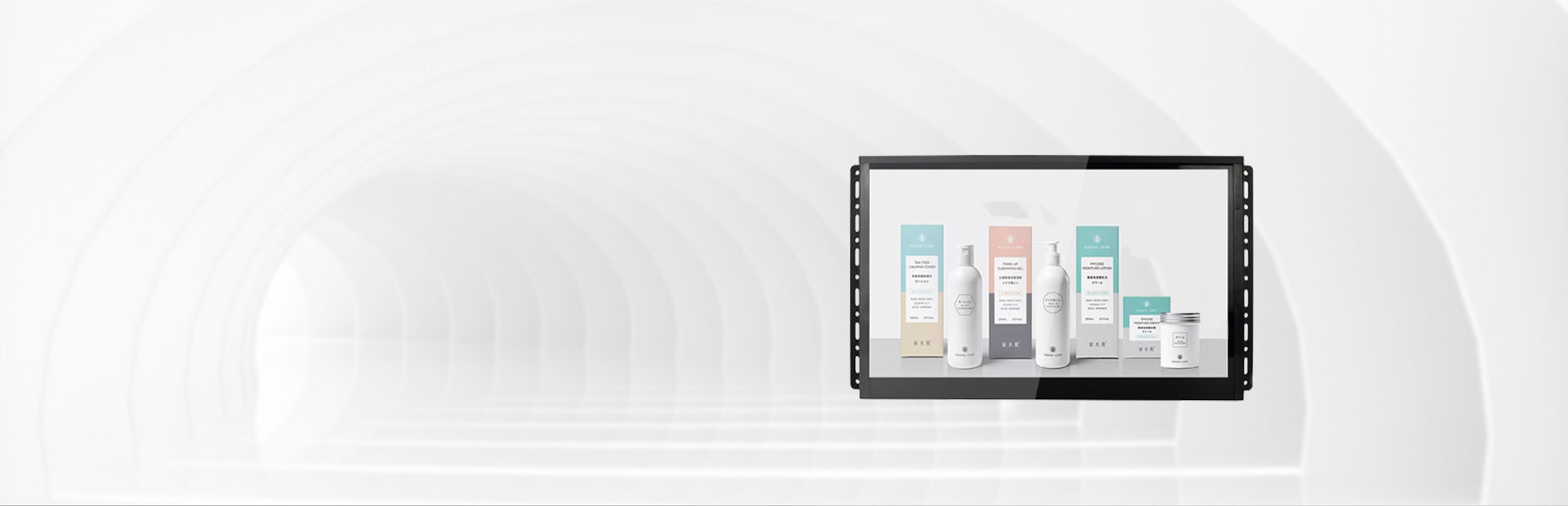 Android Advertising LCD Display/Screen Manufacturer/Company/Supplier ...