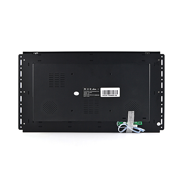 15.6 inch Open Frame Touch LCD Monitor/Display/Screen | Kerchan SAD1560KD