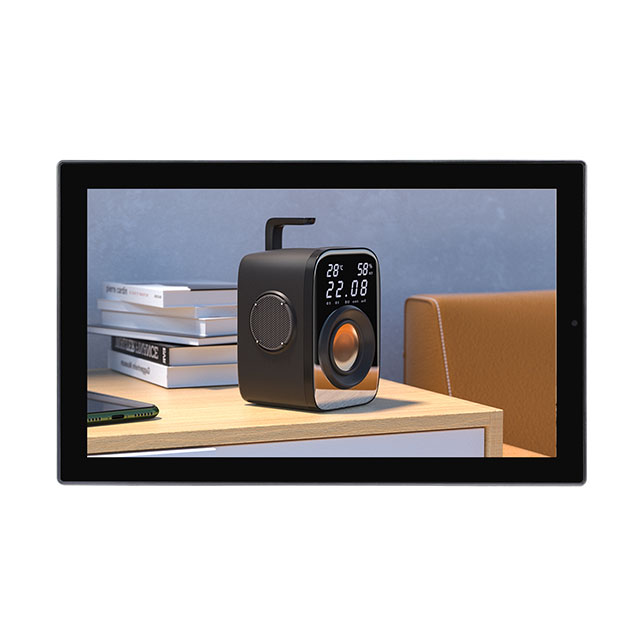 LCD Monitor/Screen/Panel Wall Mount, Wall Mounted LCD Panel/Display ...