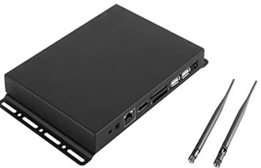 4k Media/Video Player Box, Set Top Box Media Player | Kerchan KRC-ANBOX