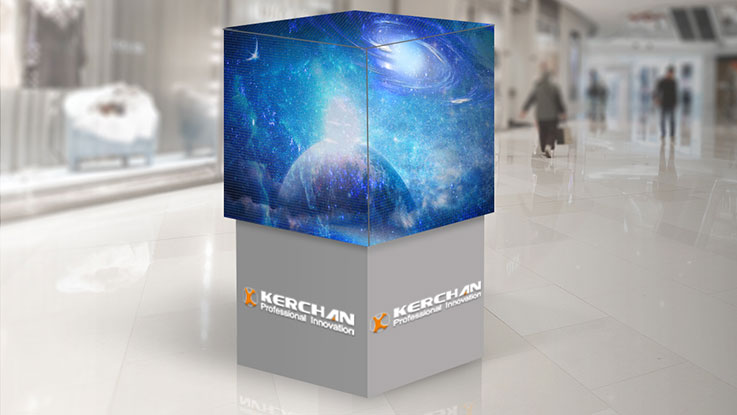 LCD Display Manufacturer Supplier Factory in China | Kerchan